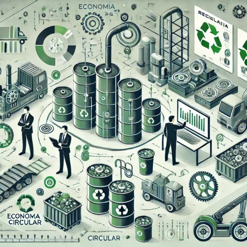 Lean Manufacturing: De la Eficiencia a la Mejora Contínua – Ingeniero ...